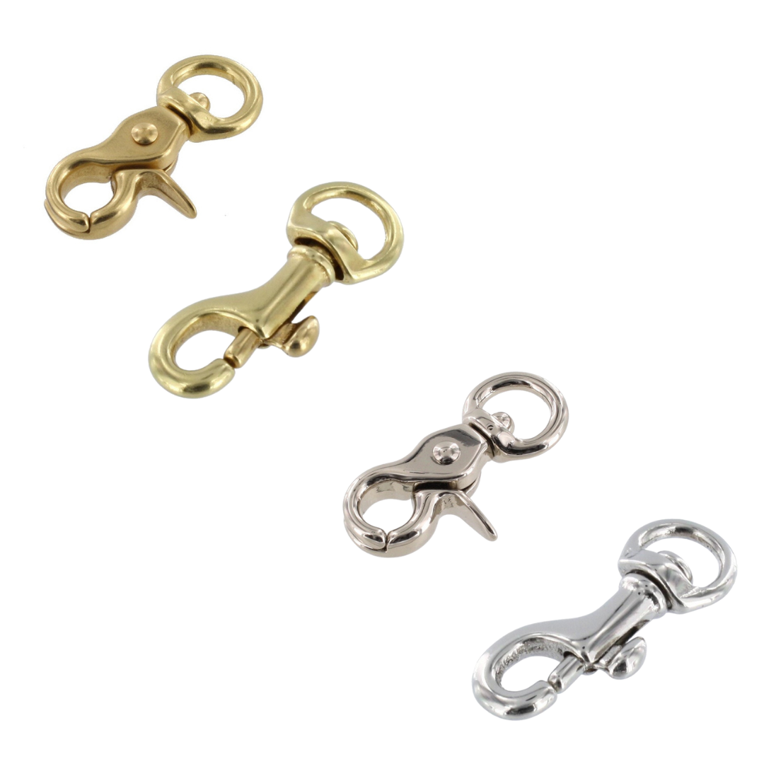 Tag Clips – Trash Panda's Closet